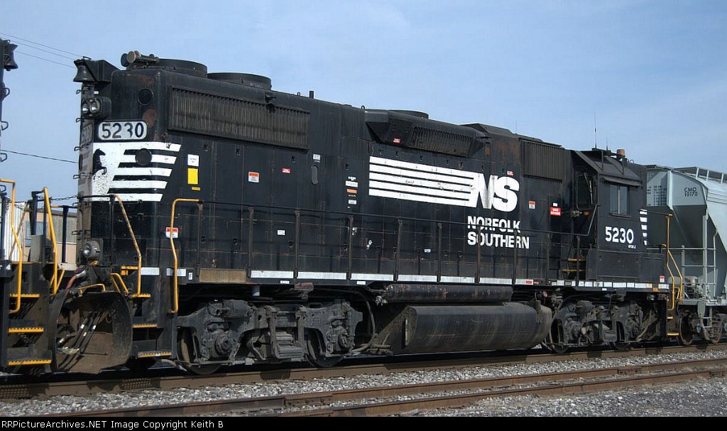 NS 5230